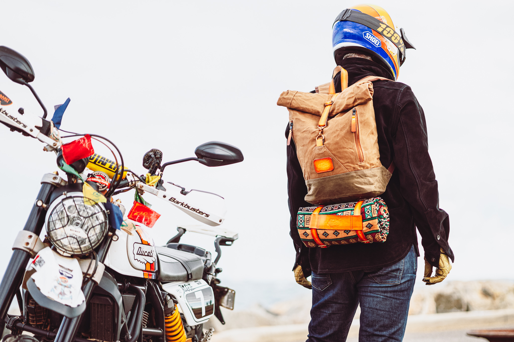 Jack Stillman | Visit Fremantle