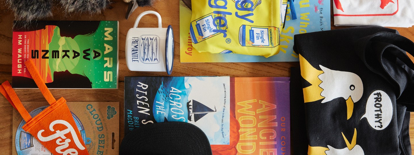 Cool Fremantle souvenirs | Visit Fremantle