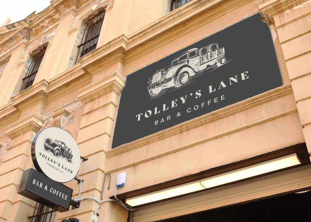 Tolley’s Lane | Visit Fremantle