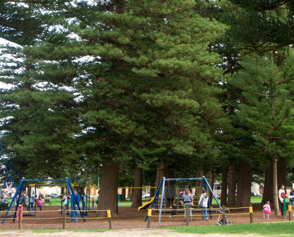 Playgrounds and Parks | Visit Fremantle