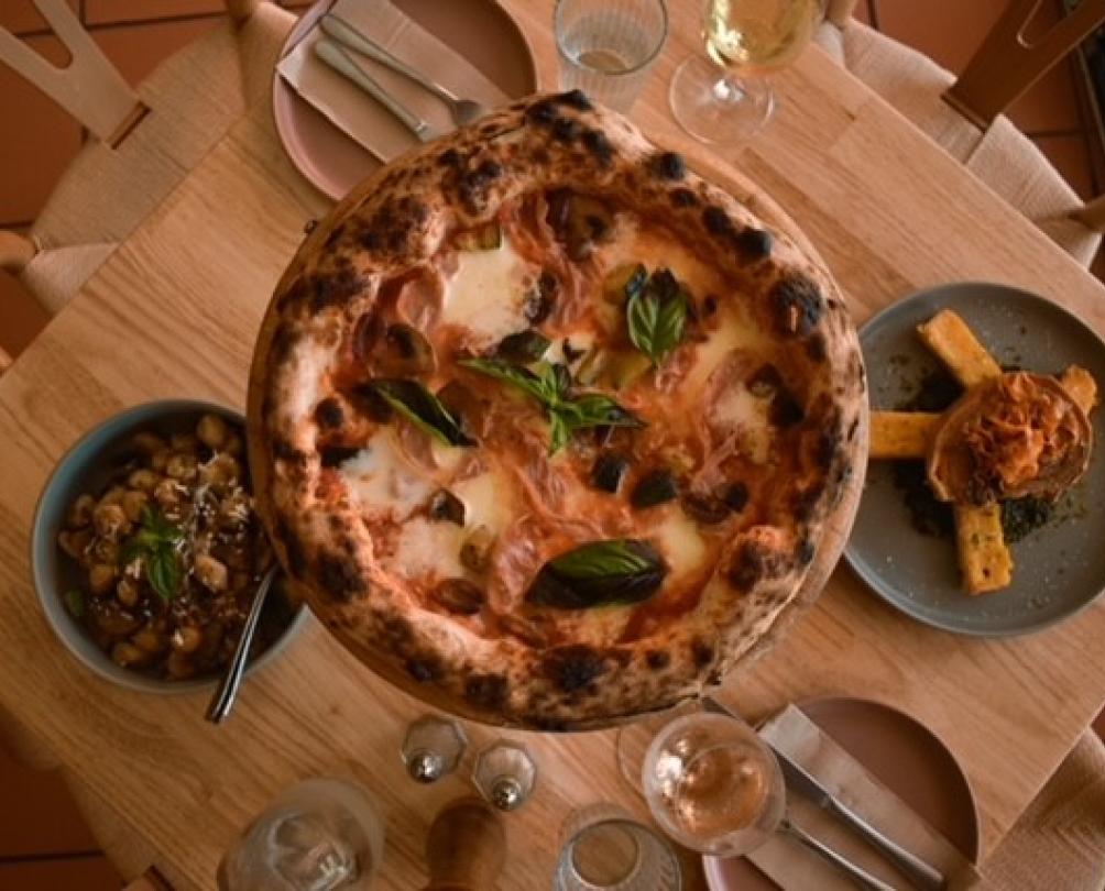 Nonna's Pizzeria & Cucina | Visit Fremantle