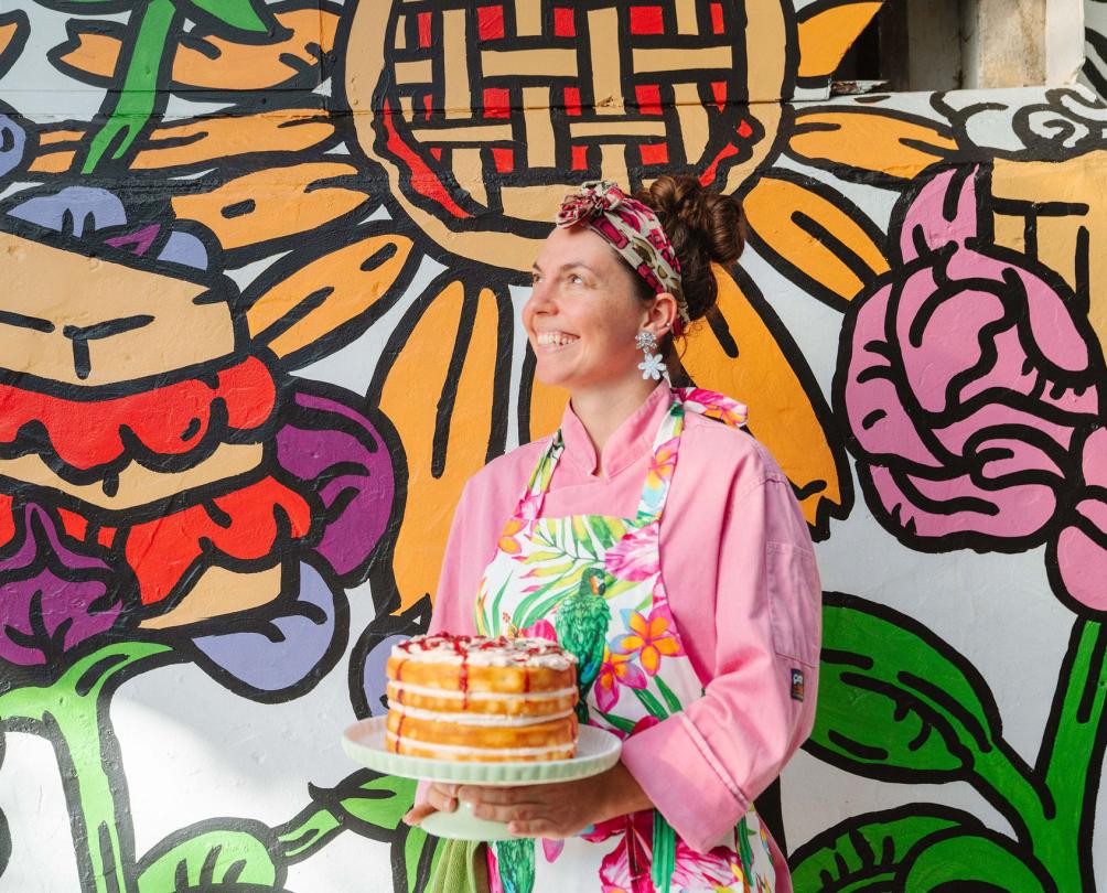 Aunty Lucy's Cakery | Visit Fremantle