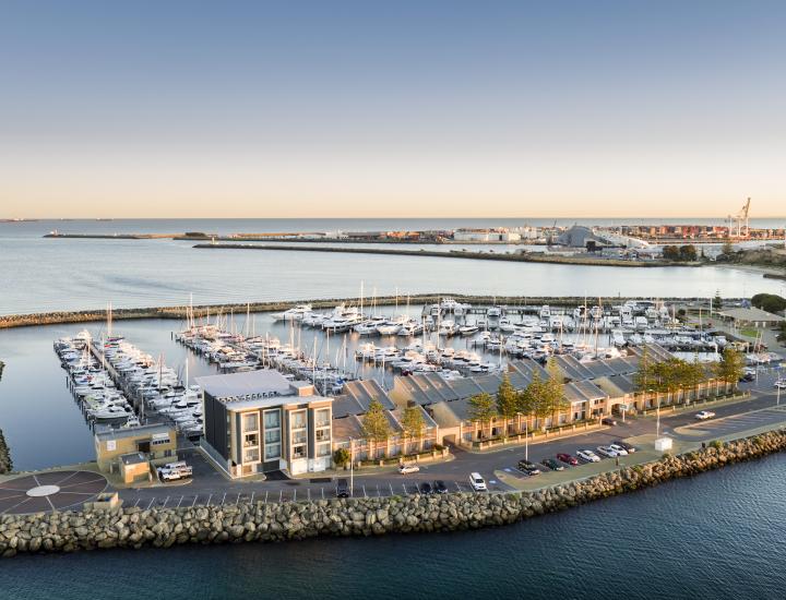 HOTELS | Visit Fremantle