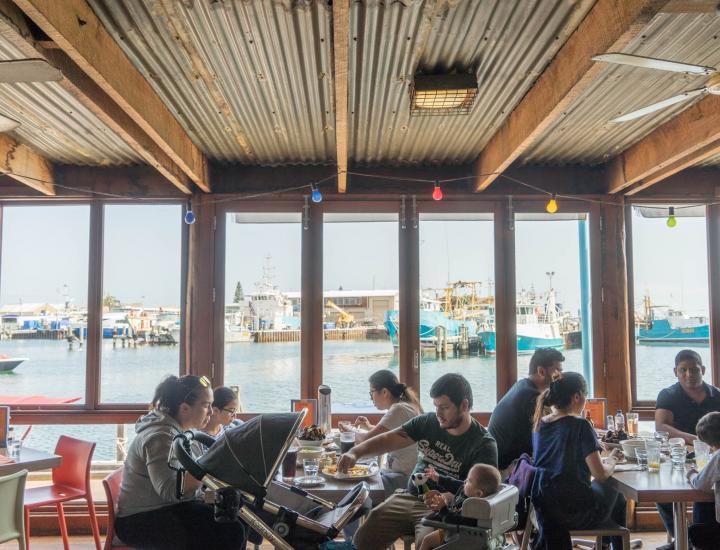 Cicerello’s | Visit Fremantle