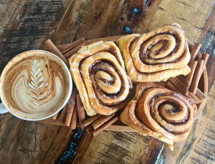 The Orange Box | Visit Fremantle