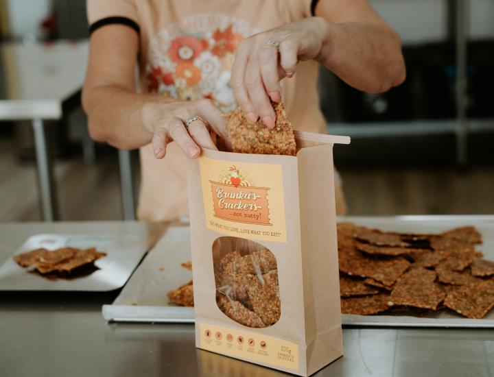 Big Loaf Factory Bakery | Visit Fremantle