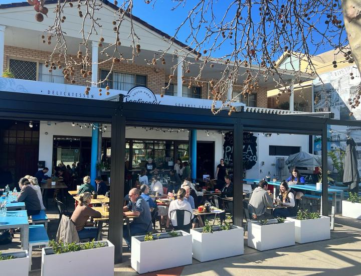 Cicerello’s | Visit Fremantle