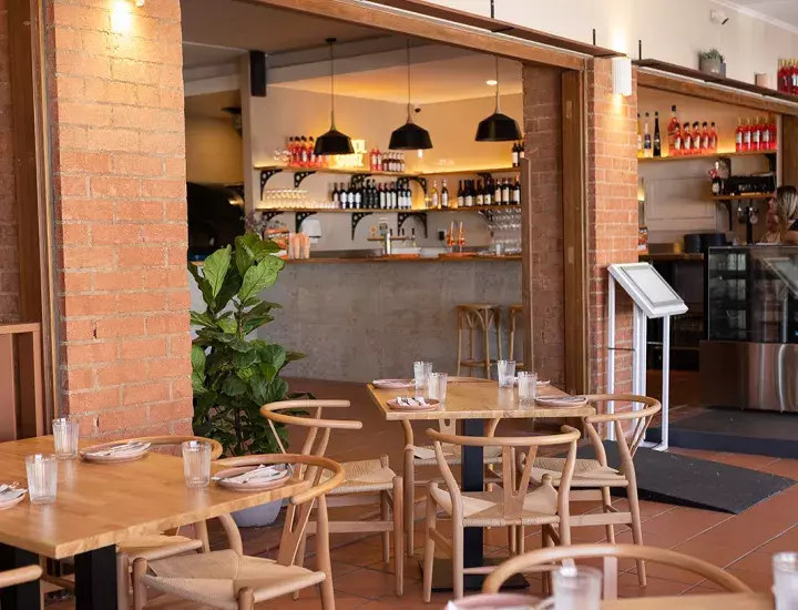 Little Creatures Brewery | Visit Fremantle