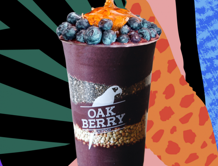 The Orange Box | Visit Fremantle