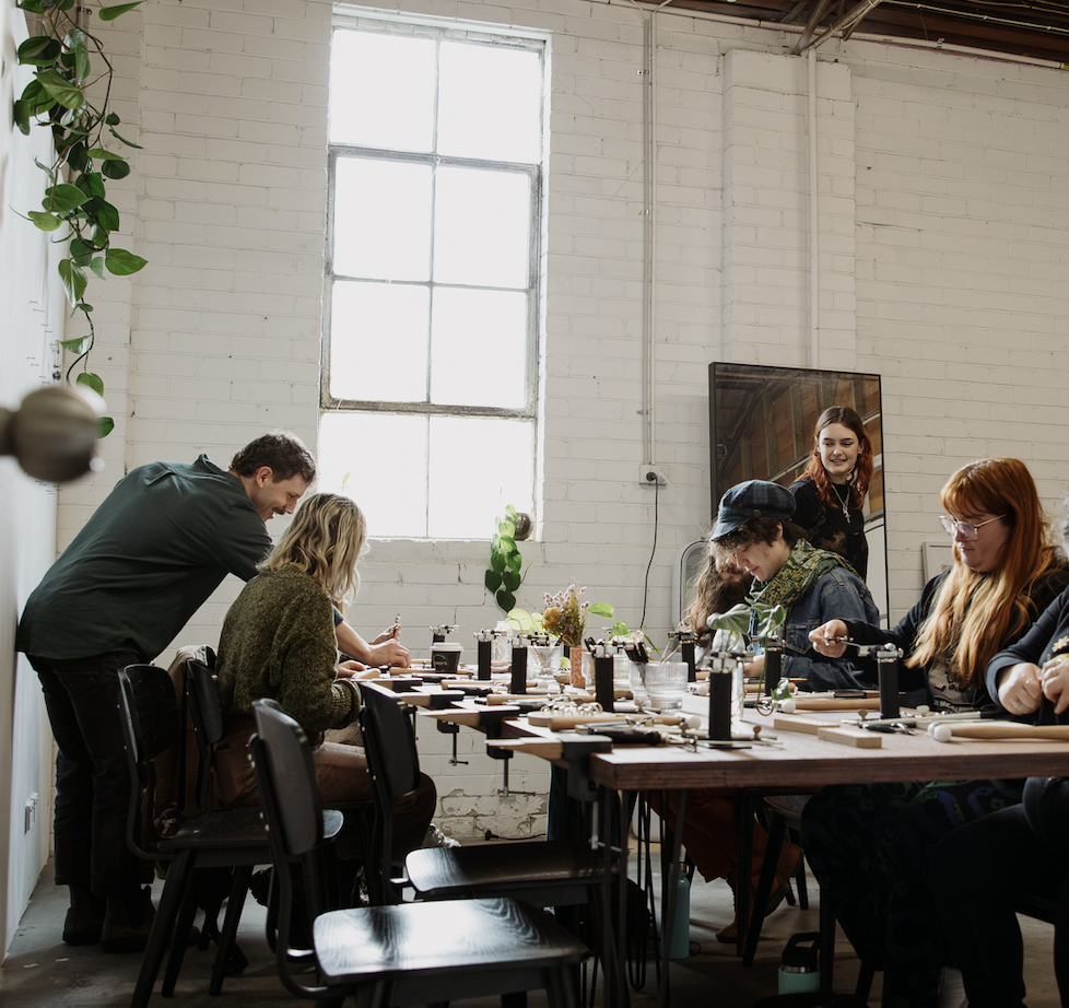 Our Folk Studio | Visit Fremantle