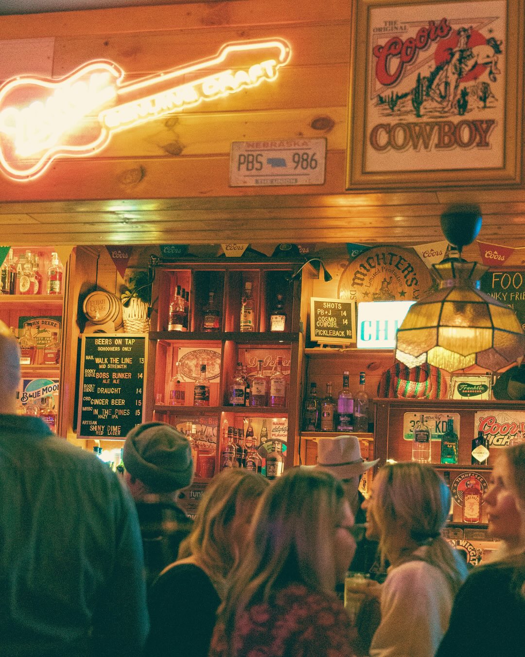 Charlie Scott | Visit Fremantle